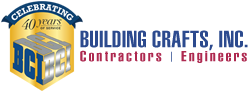 Industrial — Building Crafts, Inc. - contractors engineers for the ...