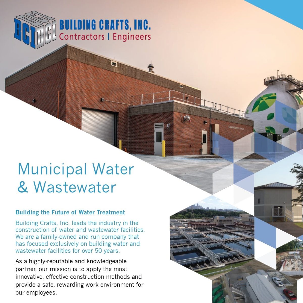 Services — Building Crafts, Inc. - contractors engineers for the ...
