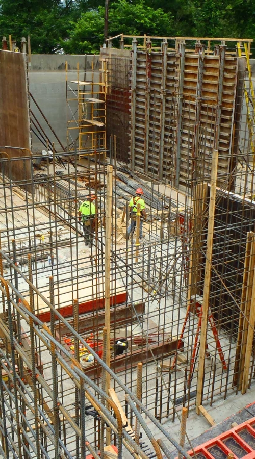 Careers — Building Crafts, Inc. - contractors engineers for the ...