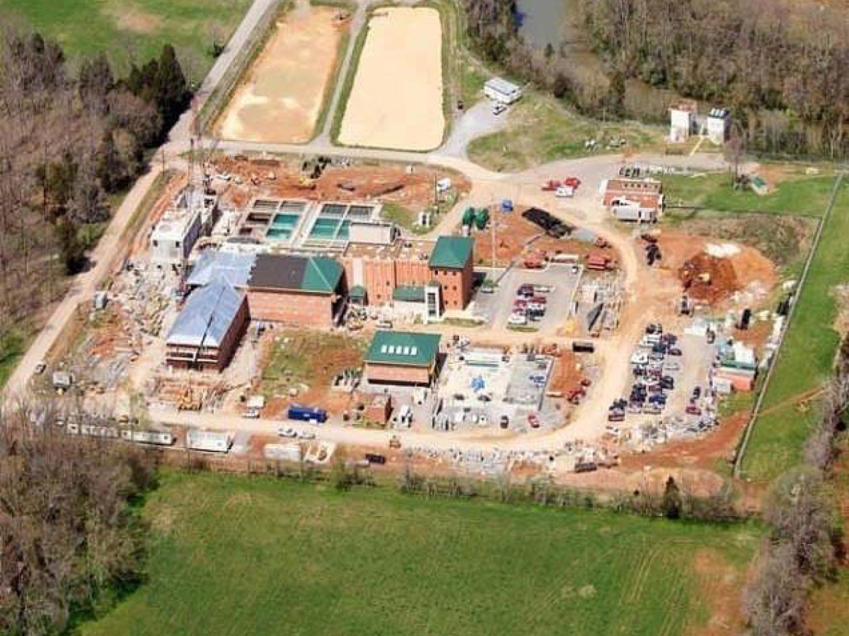 City of Murfreesboro, TN — Building Crafts, Inc. - contractors ...
